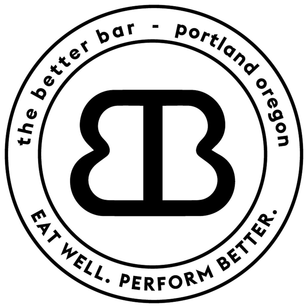 Home - The Better Bar